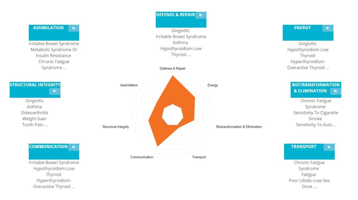 FUNCTIONAL MEDICINE | Whole Health Integrative Medicine